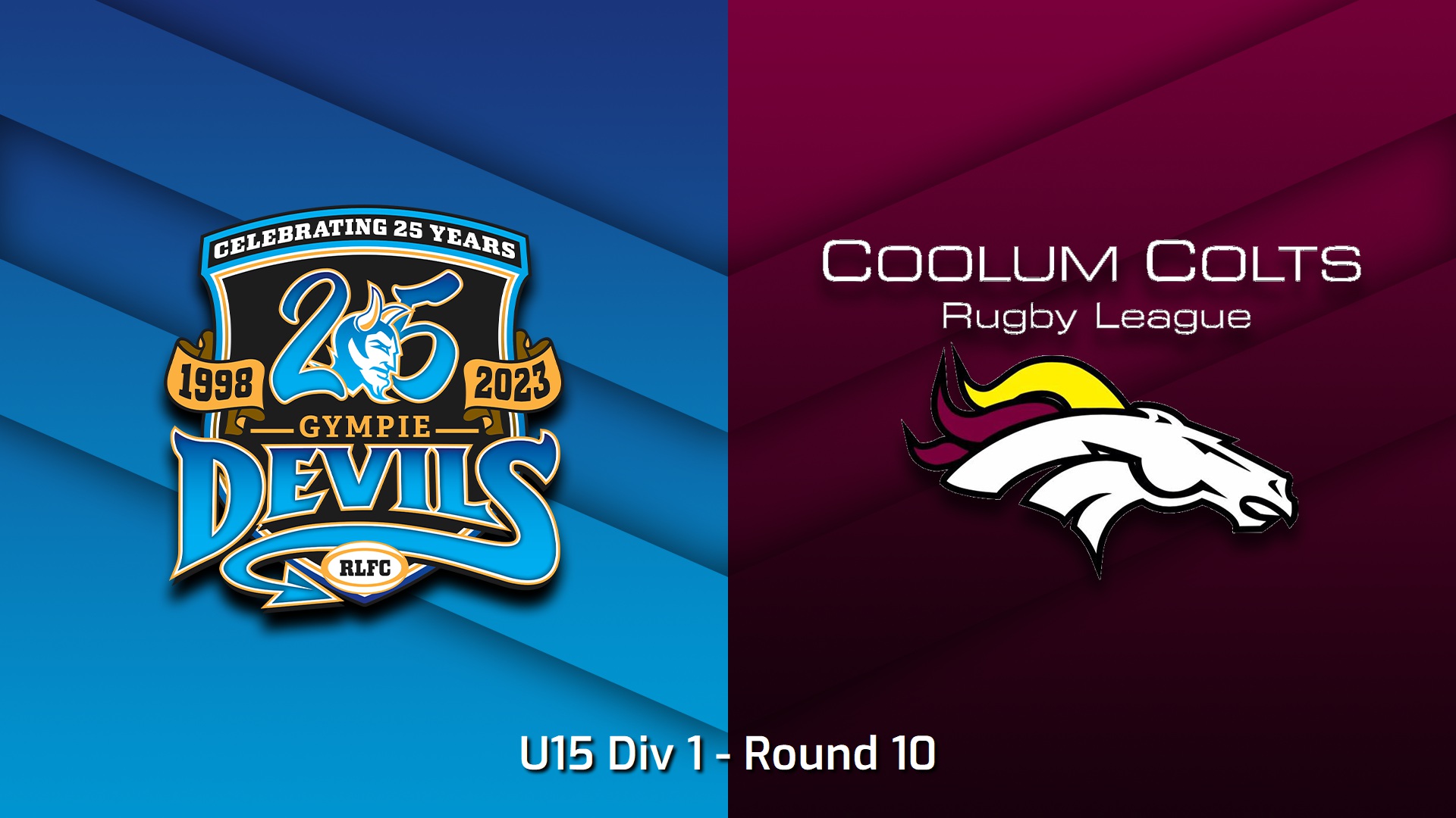 Watch Coolum Colts JRL matches LIVE on BarTV Sports!