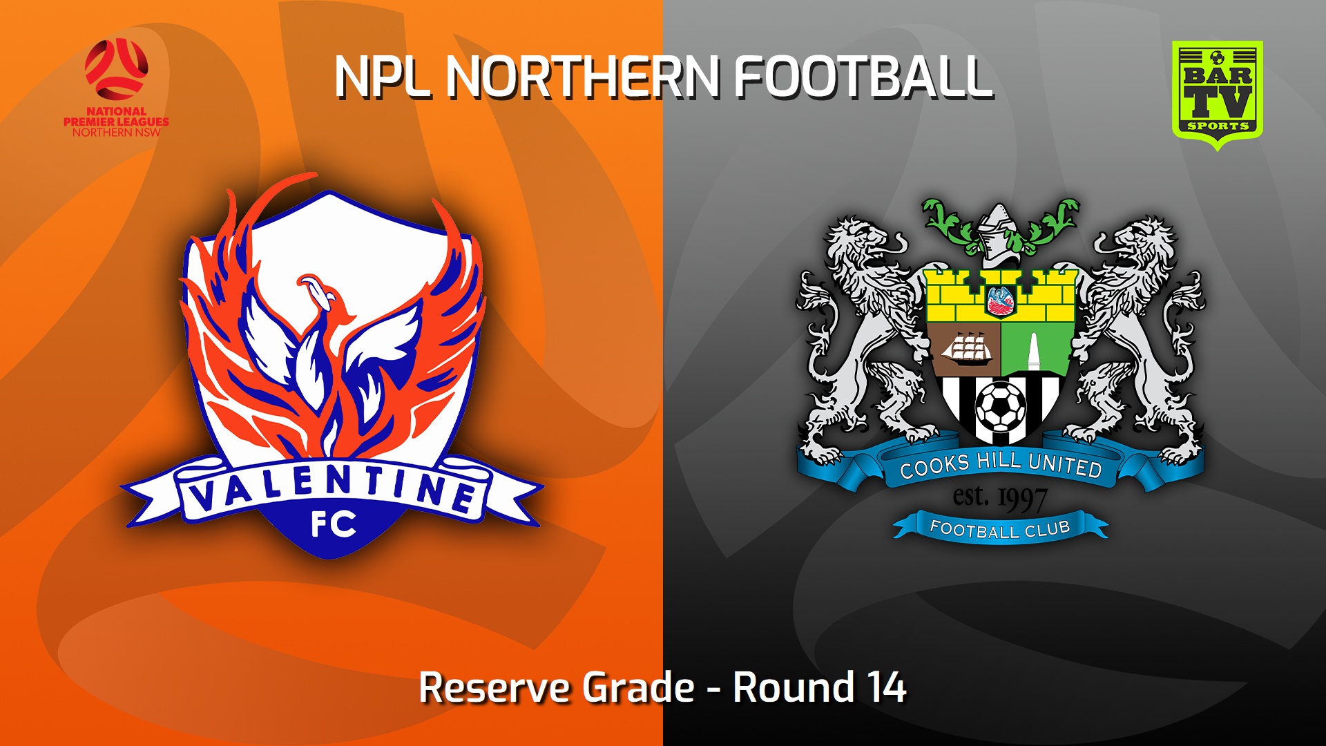 MINI GAME VIDEO: NNSW NPLM Res Round 14 - Valentine Phoenix FC Res v ...