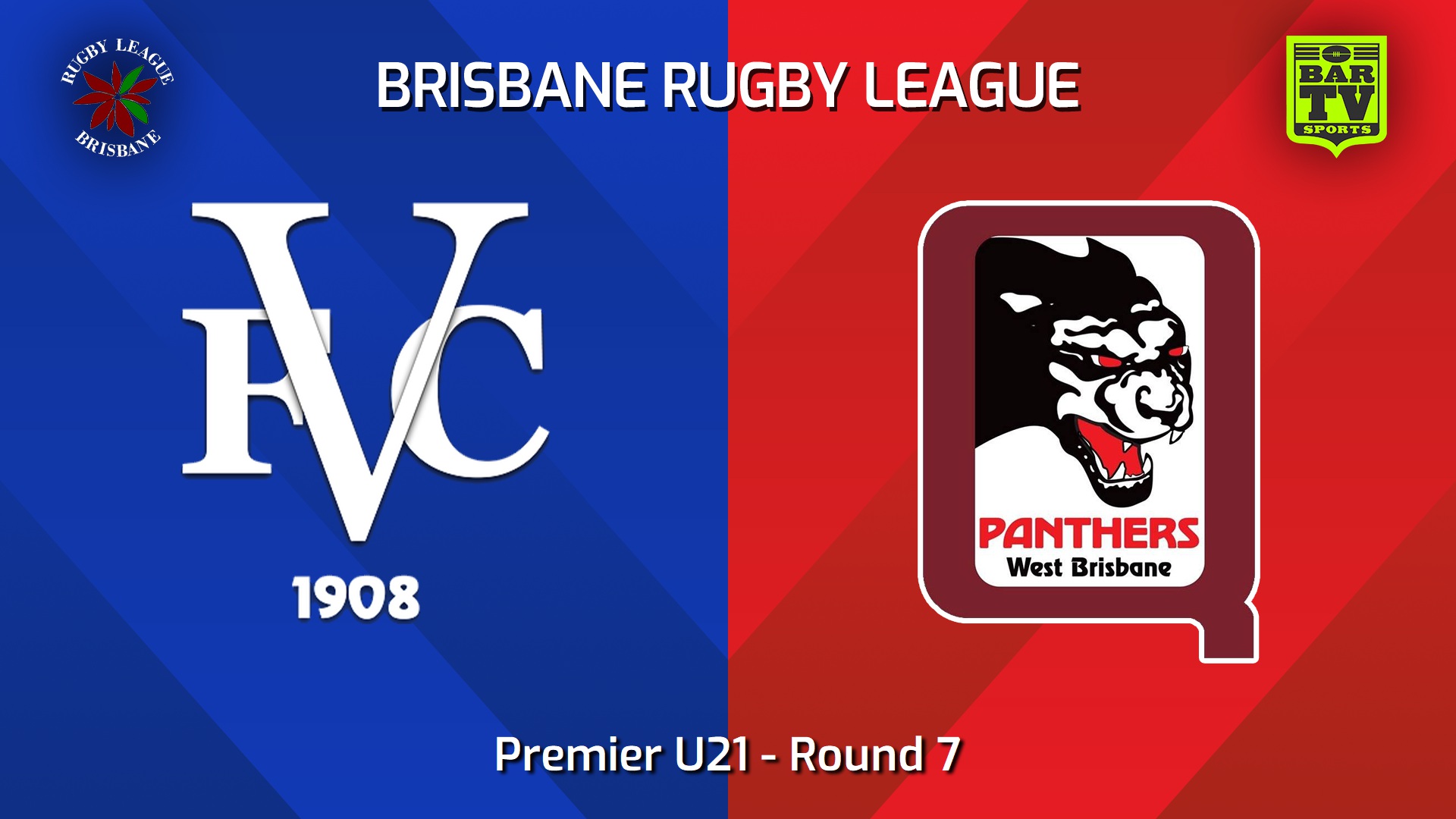 Watch Brisbane Rugby League LIVE on BarTV Sports!
