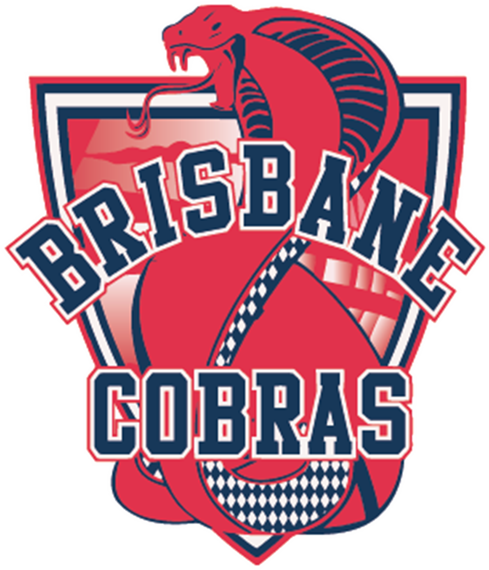 Watch Brisbane COBRAS matches LIVE on BarTV Sports!