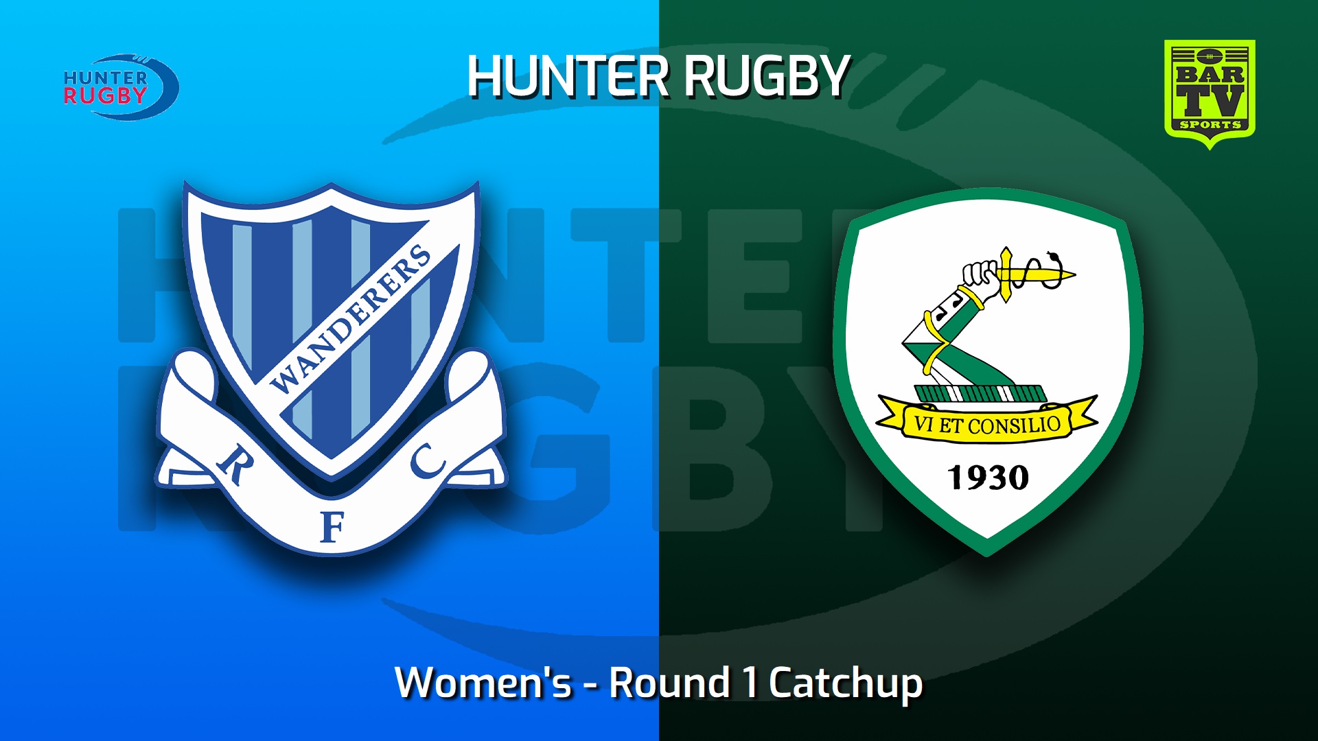 Hunter Rugby Competition (Rugby Union)