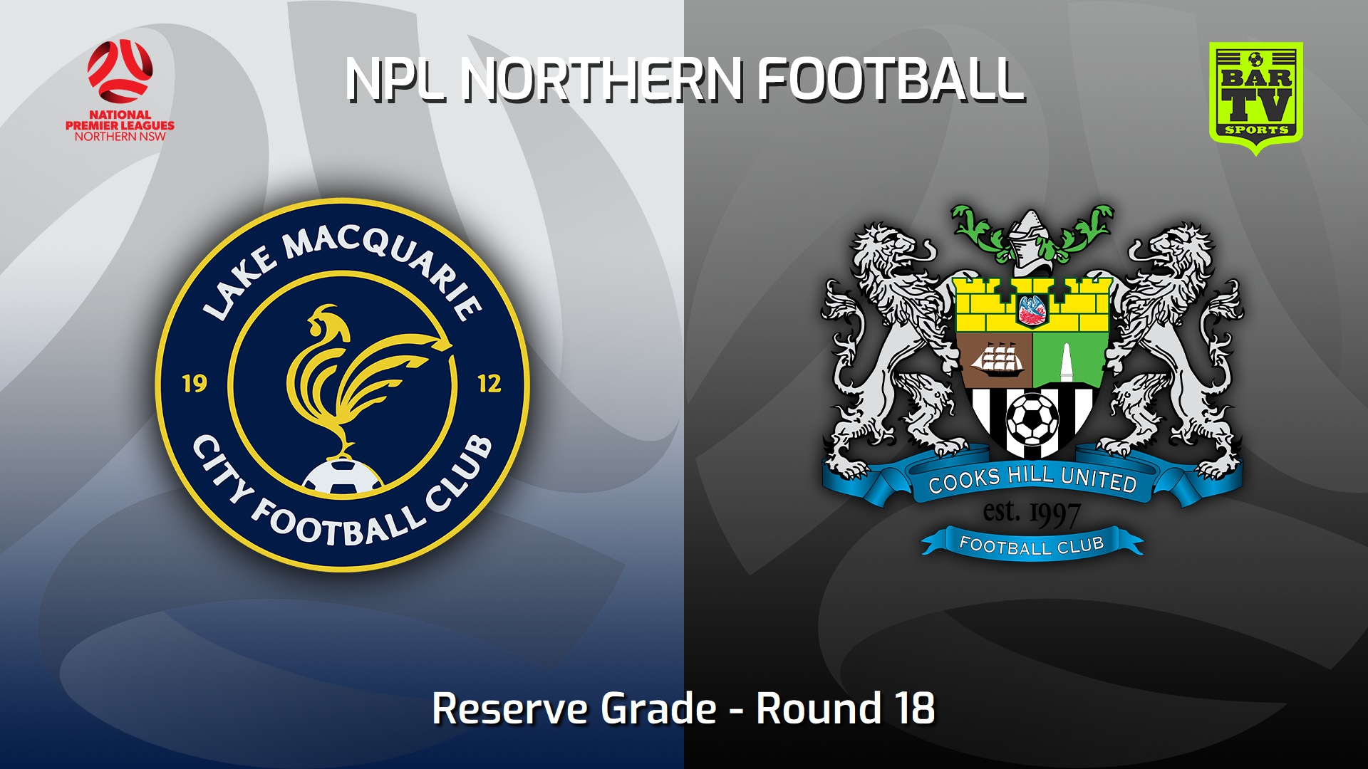 NPL Northern NSW Men's Reserves Competition (Football)