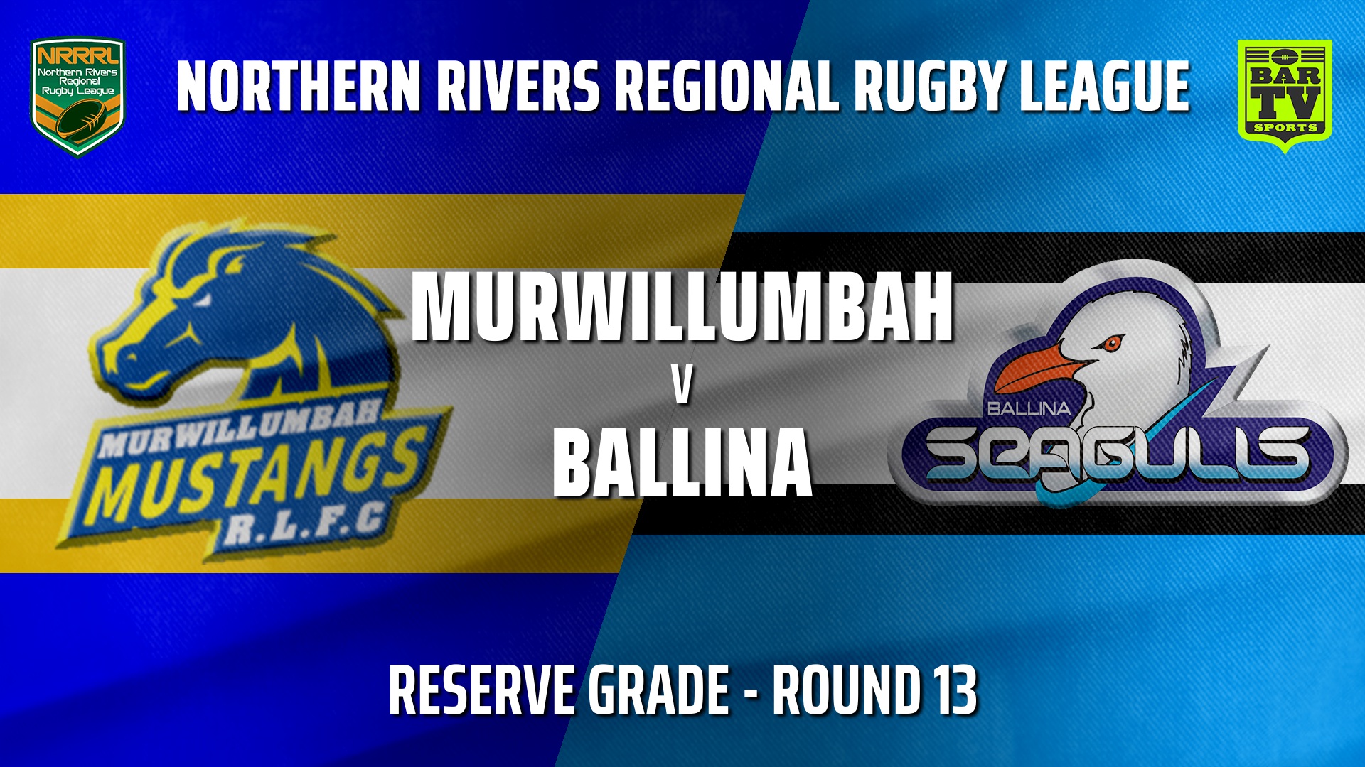 Murwillumbah Mustangs (Rugby League)