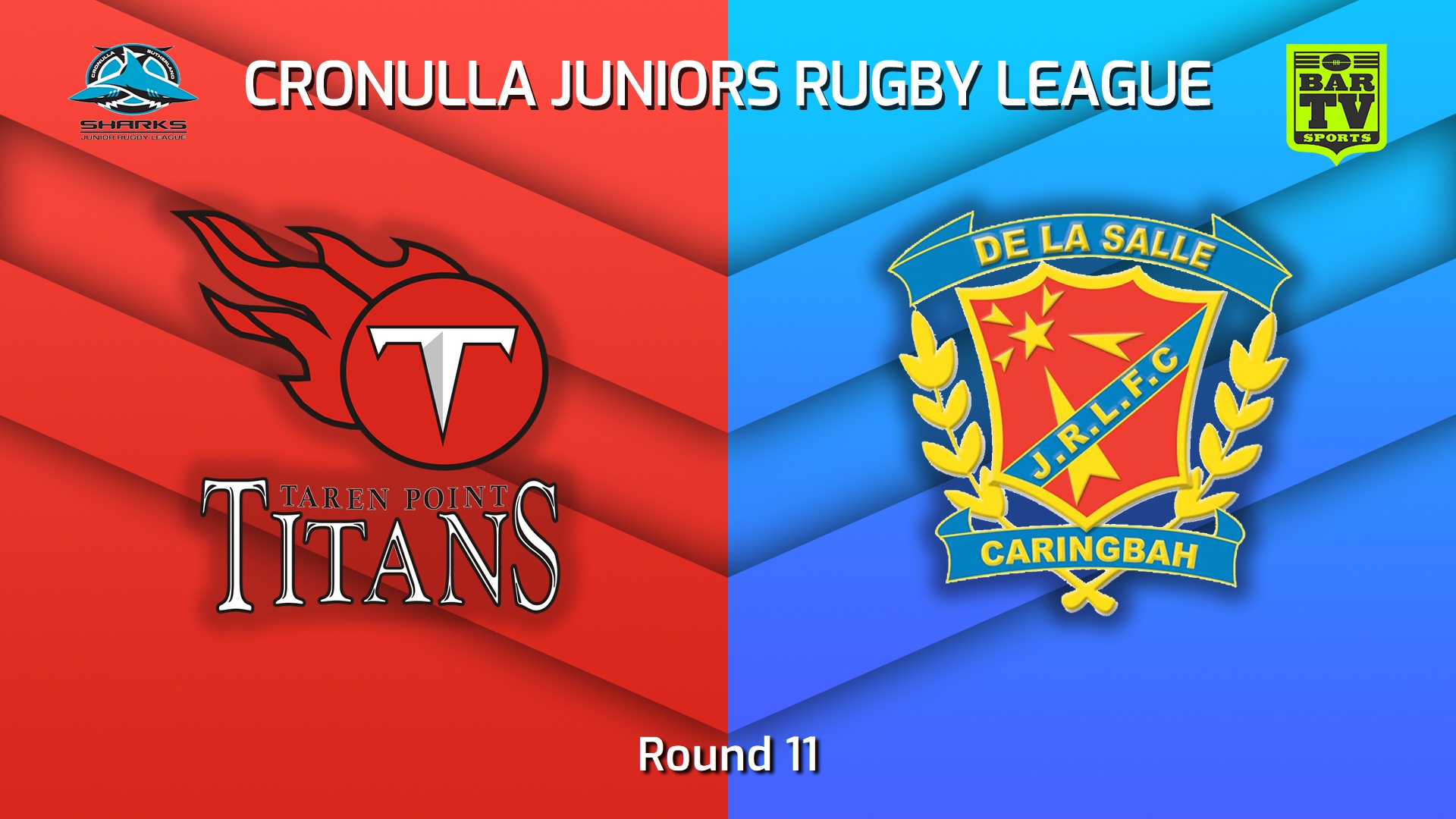 Cronulla Sutherland Junior Rugby League Competition (Rugby League)