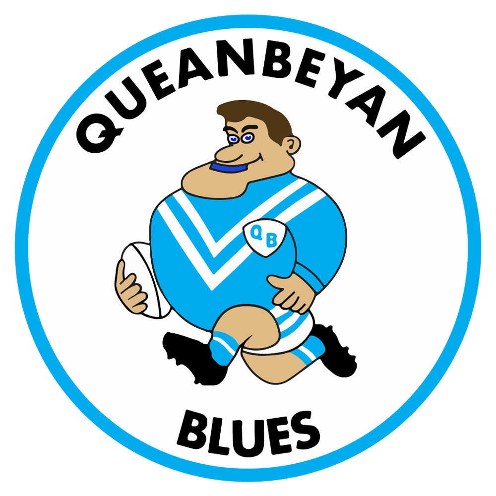 Watch Queanbeyan Blues matches LIVE on BarTV Sports!