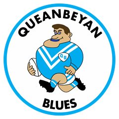 Queanbeyan Blues (Rugby League)