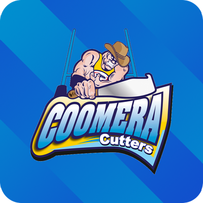 Watch Coomera Cutters matches LIVE on BarTV Sports!