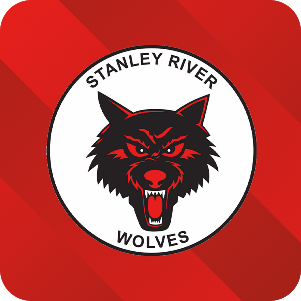 Watch Stanley River Wolves matches LIVE on BarTV Sports!