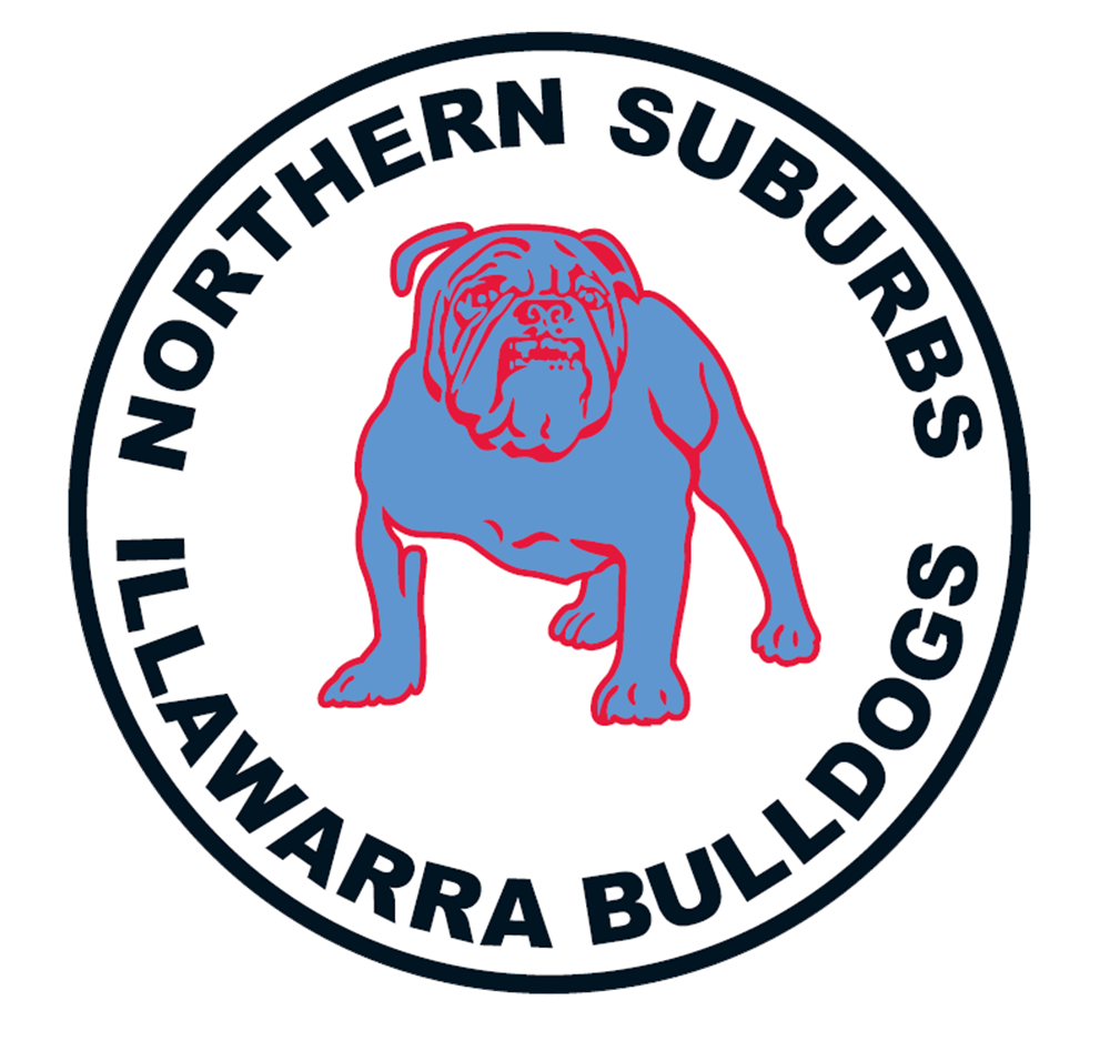 Watch Northern Suburbs Bulldogs matches LIVE on BarTV Sports!