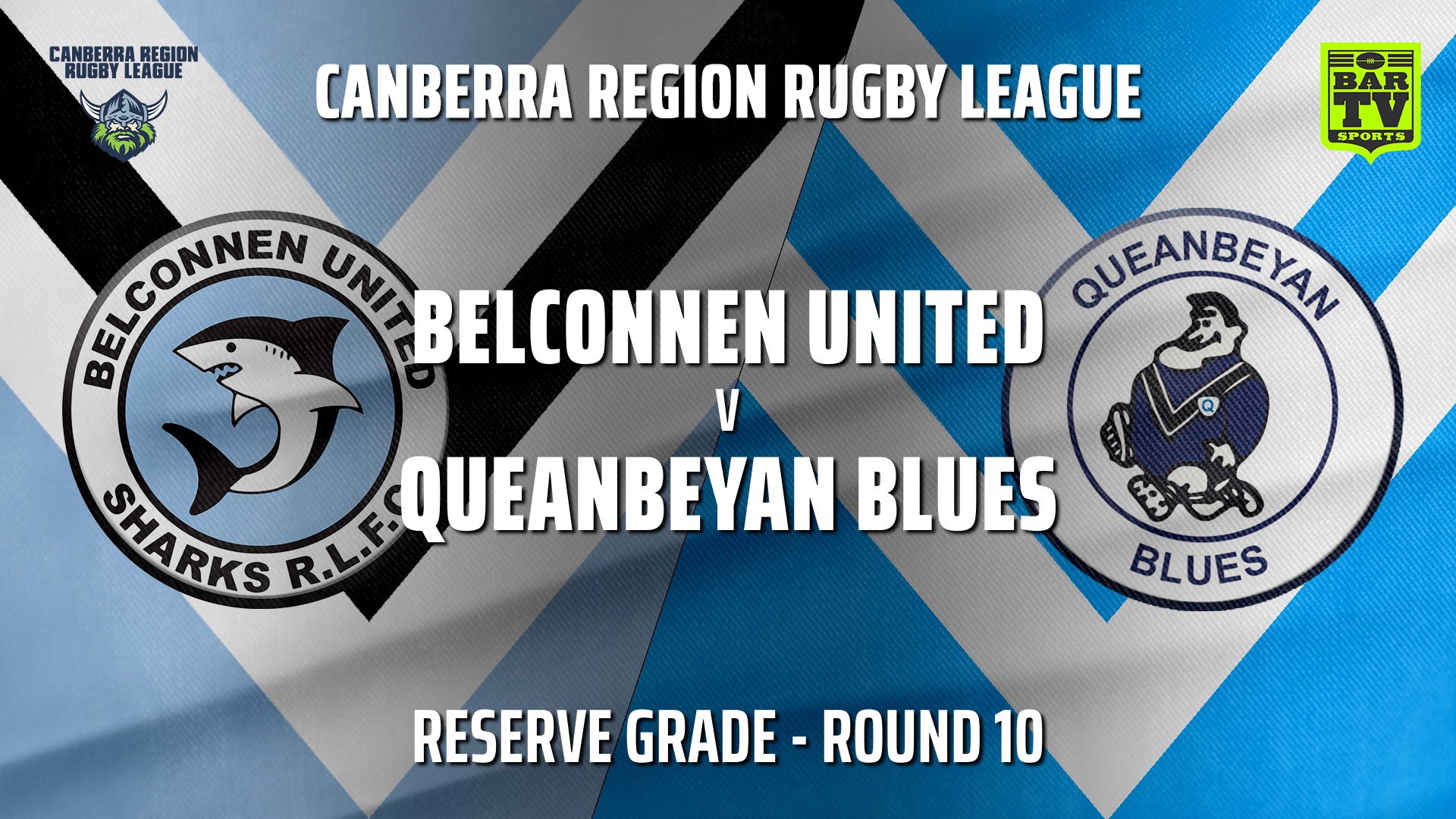 Belconnen United Sharks (Rugby League)