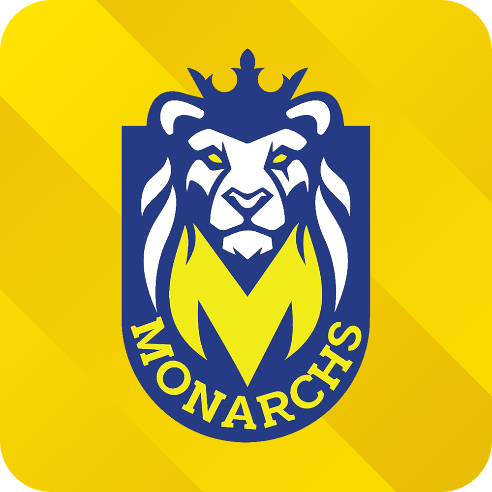 Watch ACT Monarchs matches LIVE on BarTV Sports!