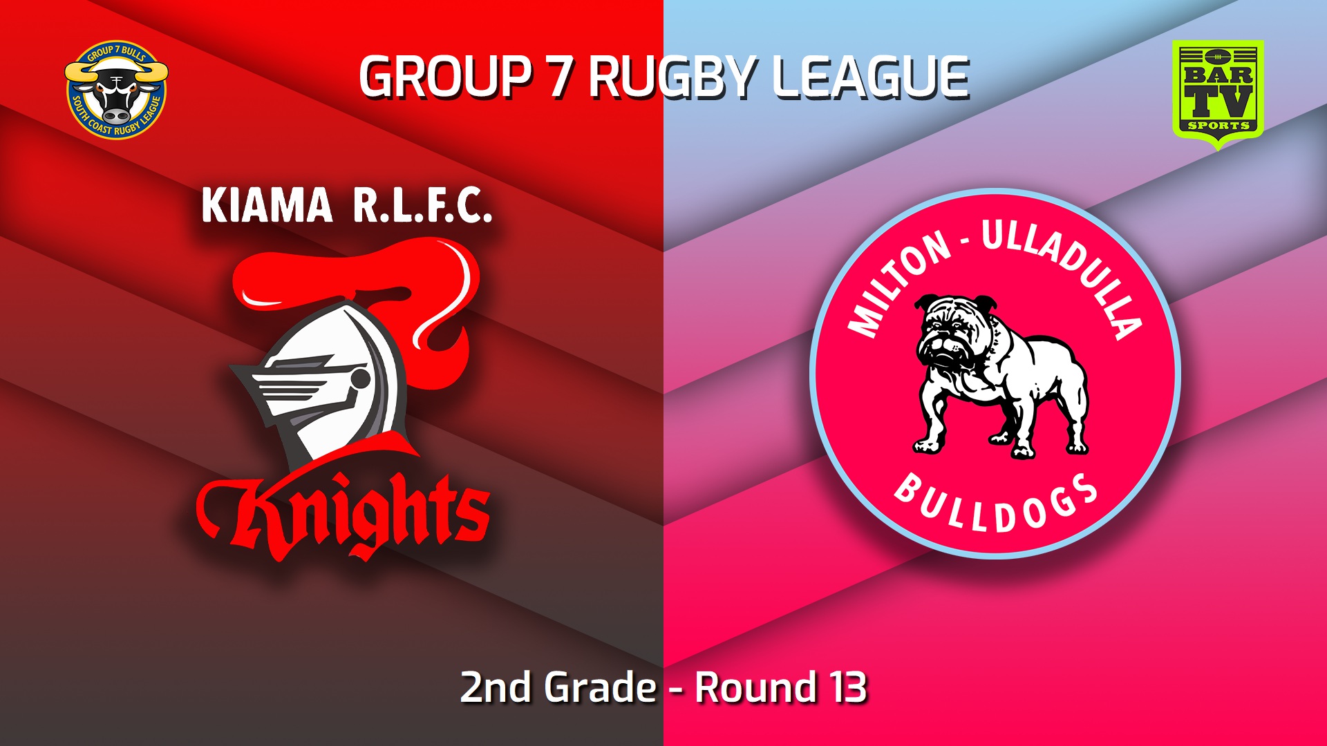 Group 7 South Coast Rugby League Competition (Rugby League)