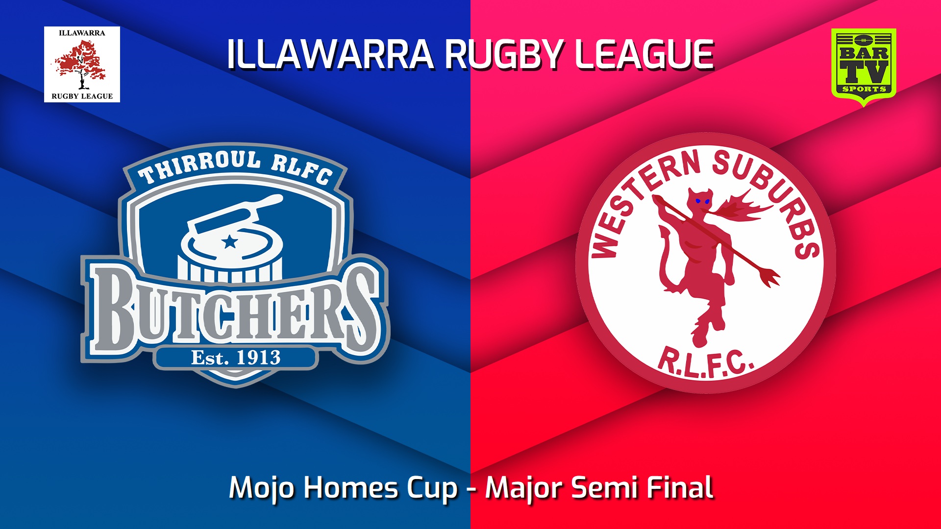 Illawarra Rugby League Competition (Rugby League)