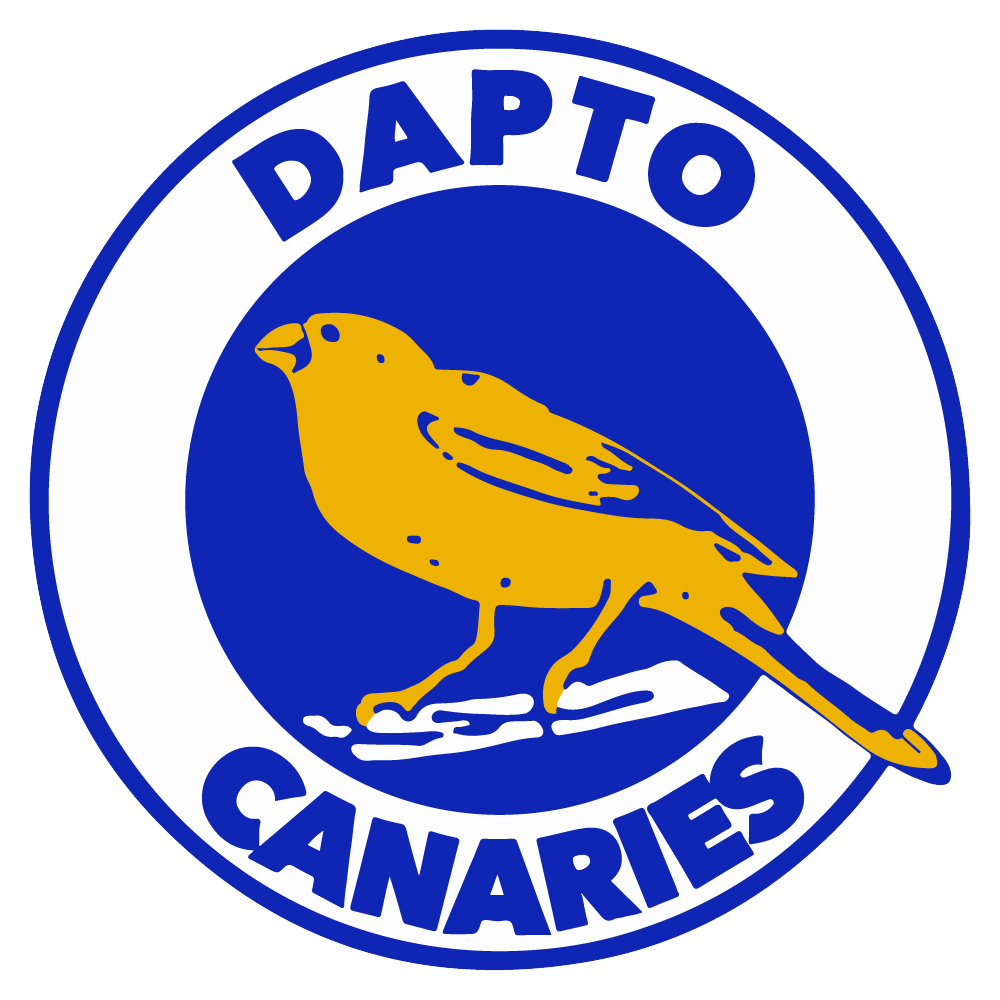 Watch Dapto Canaries matches LIVE on BarTV Sports!