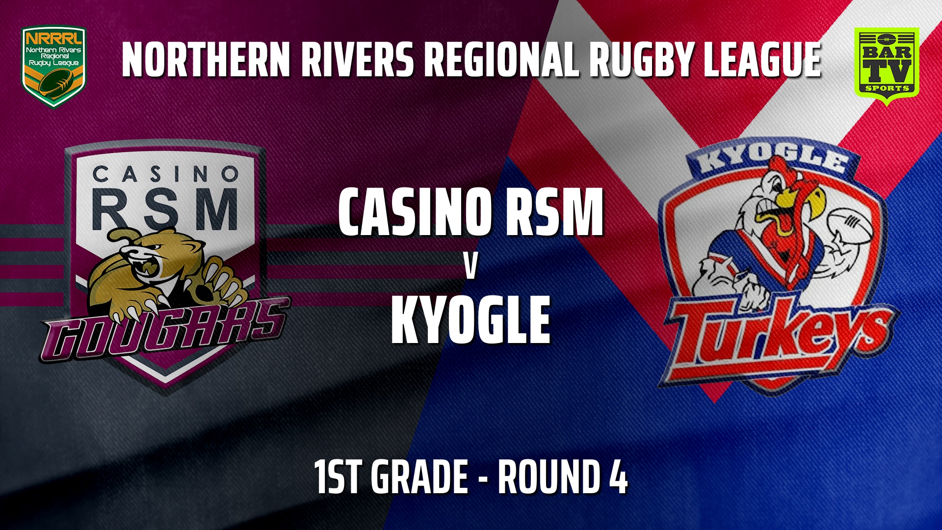 Casino RSM Cougars (Rugby League)