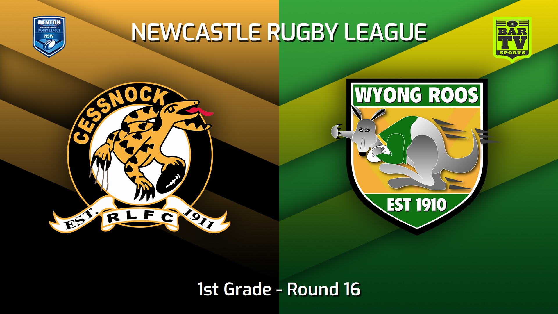 Newcastle Rugby League Competition (Rugby League)