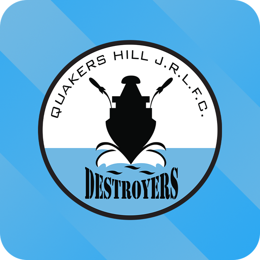 Watch Quakers Hill Destroyers matches LIVE on BarTV Sports!
