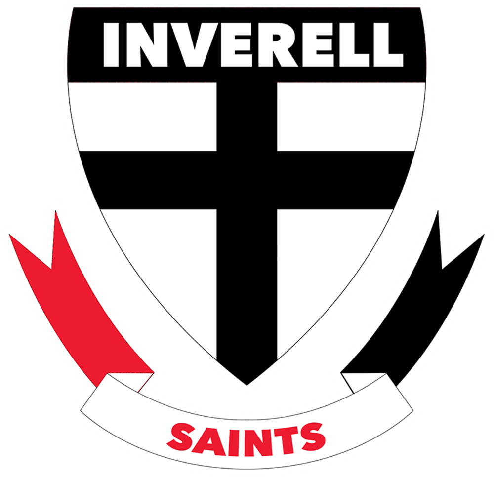 Watch Inverell Saints matches LIVE on BarTV Sports!