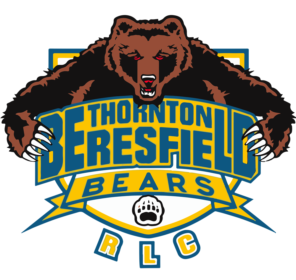 Watch Thornton Beresfield Bears matches LIVE on BarTV Sports!