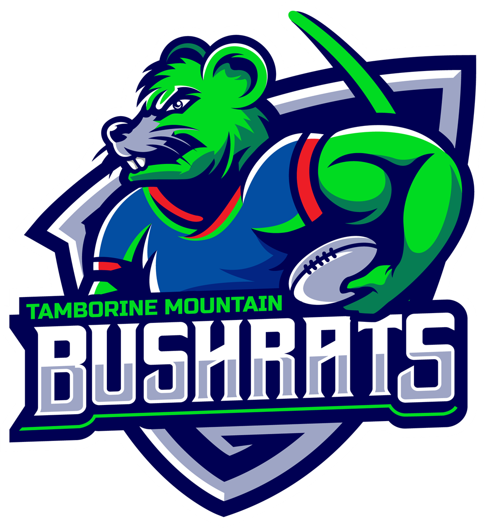 Watch Tamborine Mountain Bushrats matches LIVE on BarTV Sports!