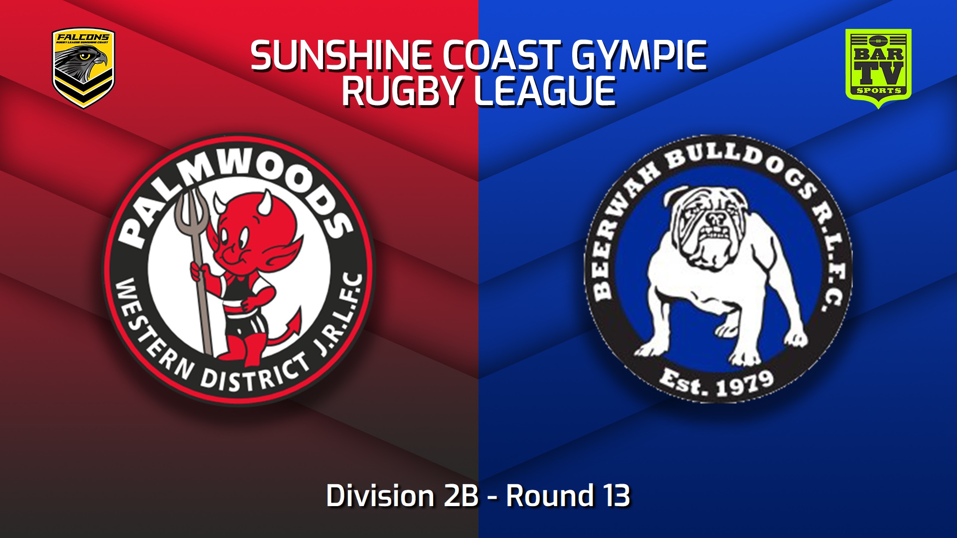 Palmwoods Devils (Rugby League)