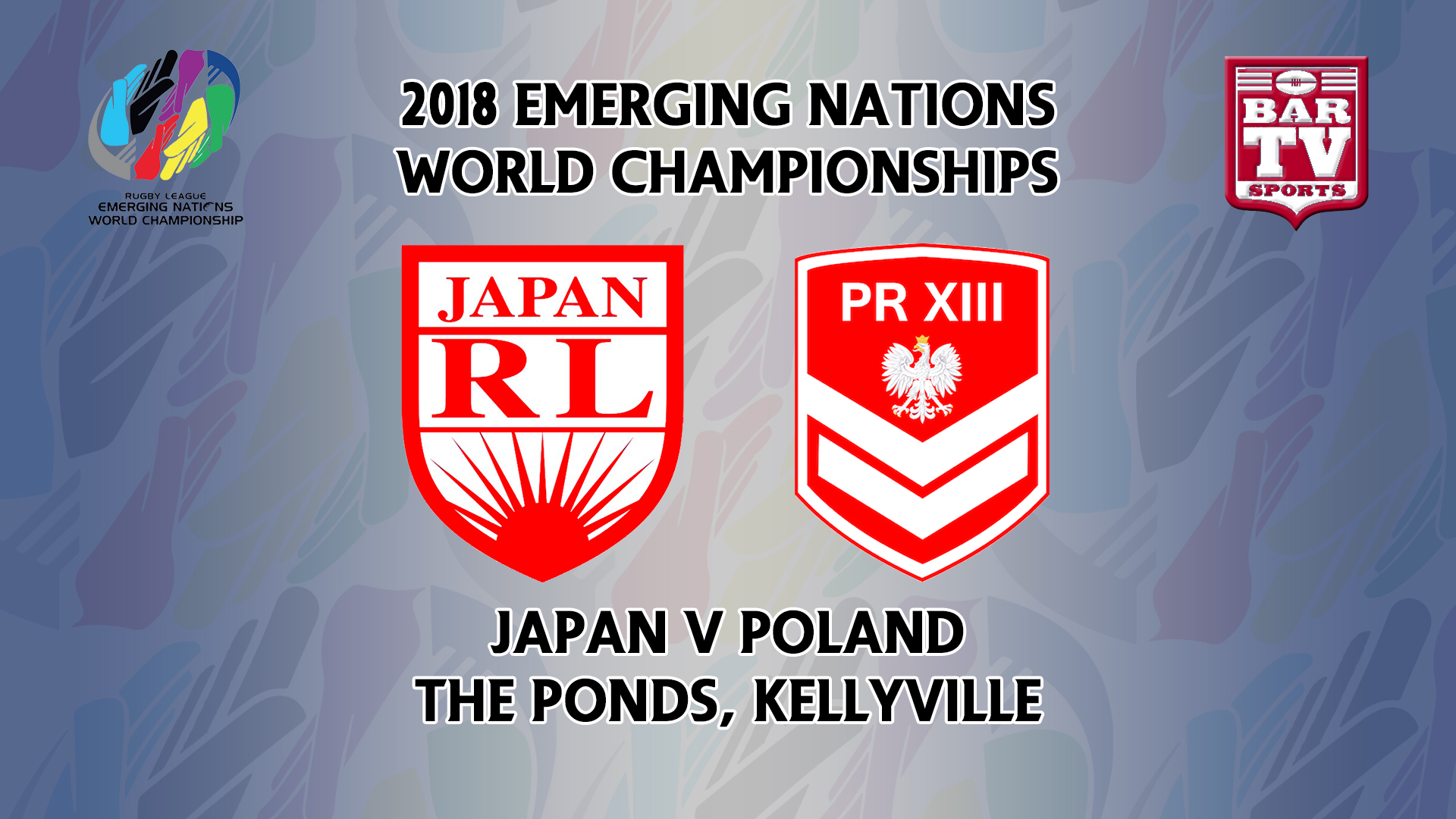 Japan (Rugby League)