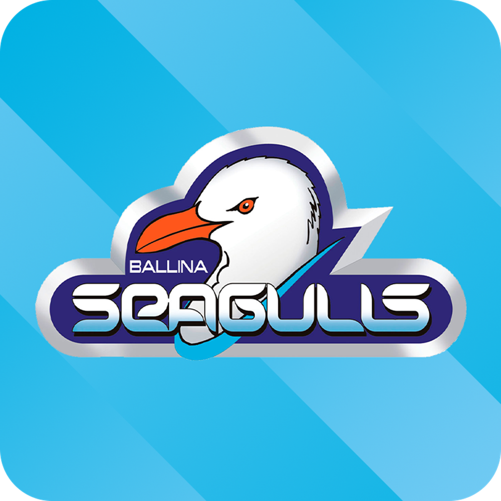 Watch Ballina Seagulls matches LIVE on BarTV Sports!