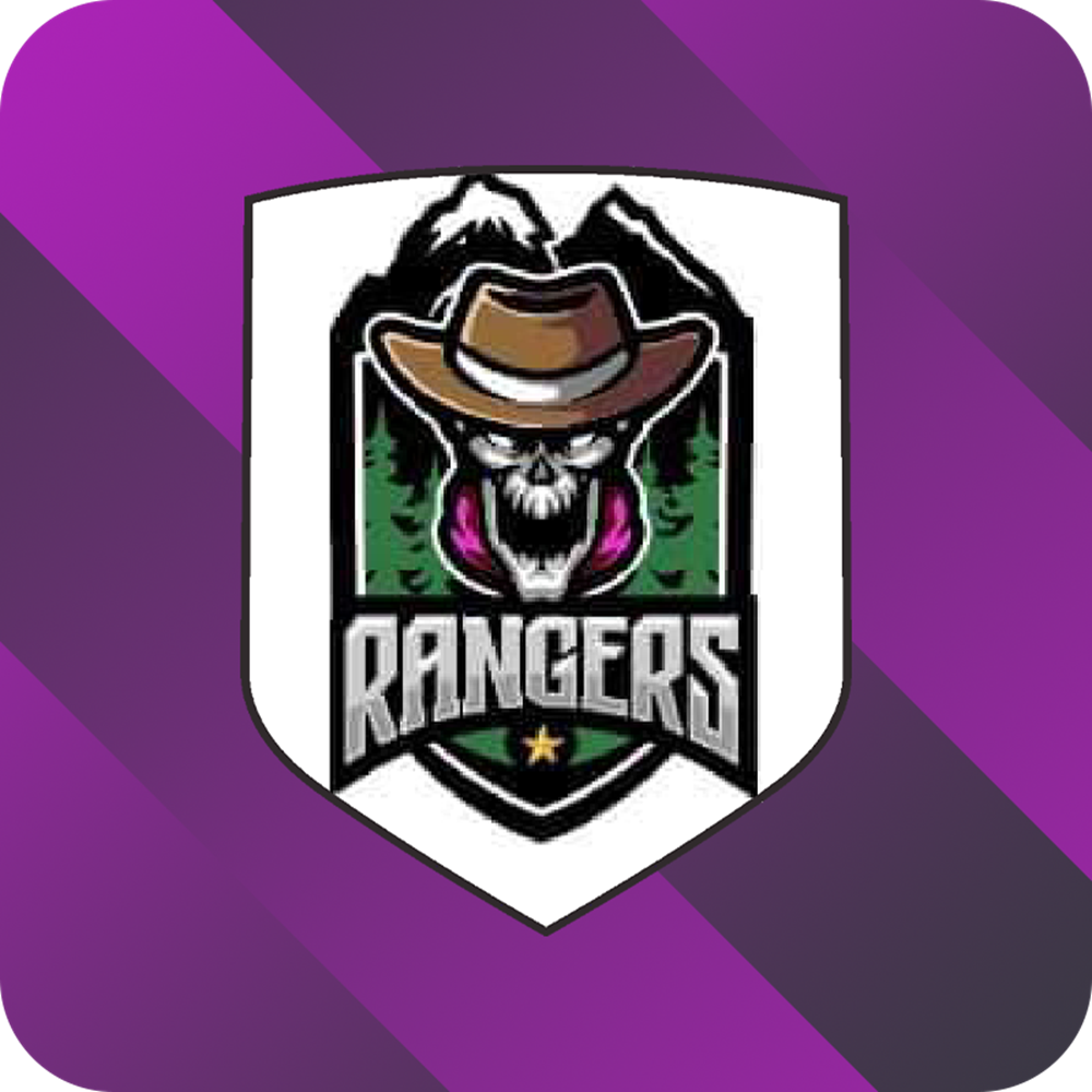 Watch TFW Rangers matches LIVE on BarTV Sports!