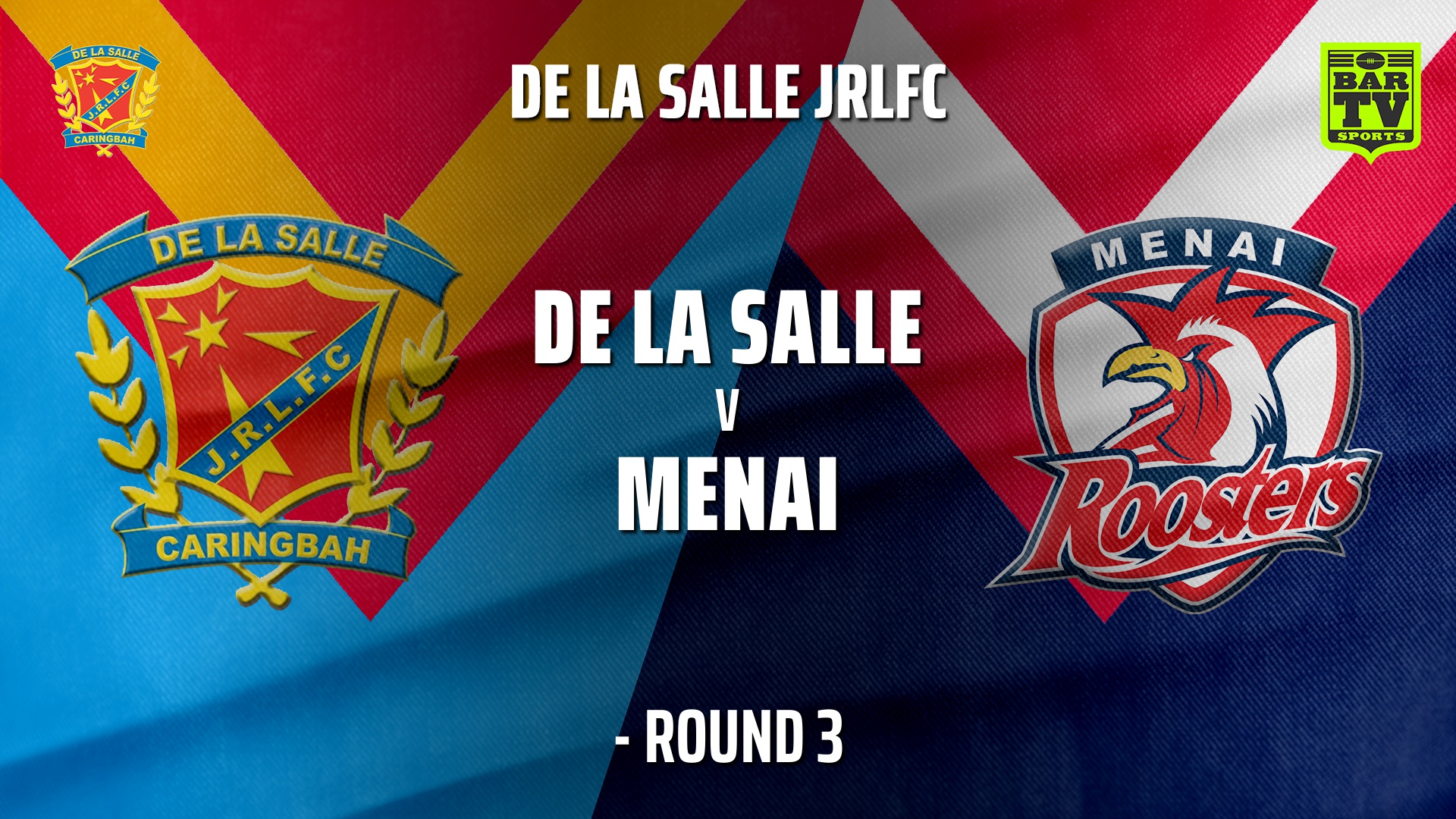 Menai Roosters (Rugby League)