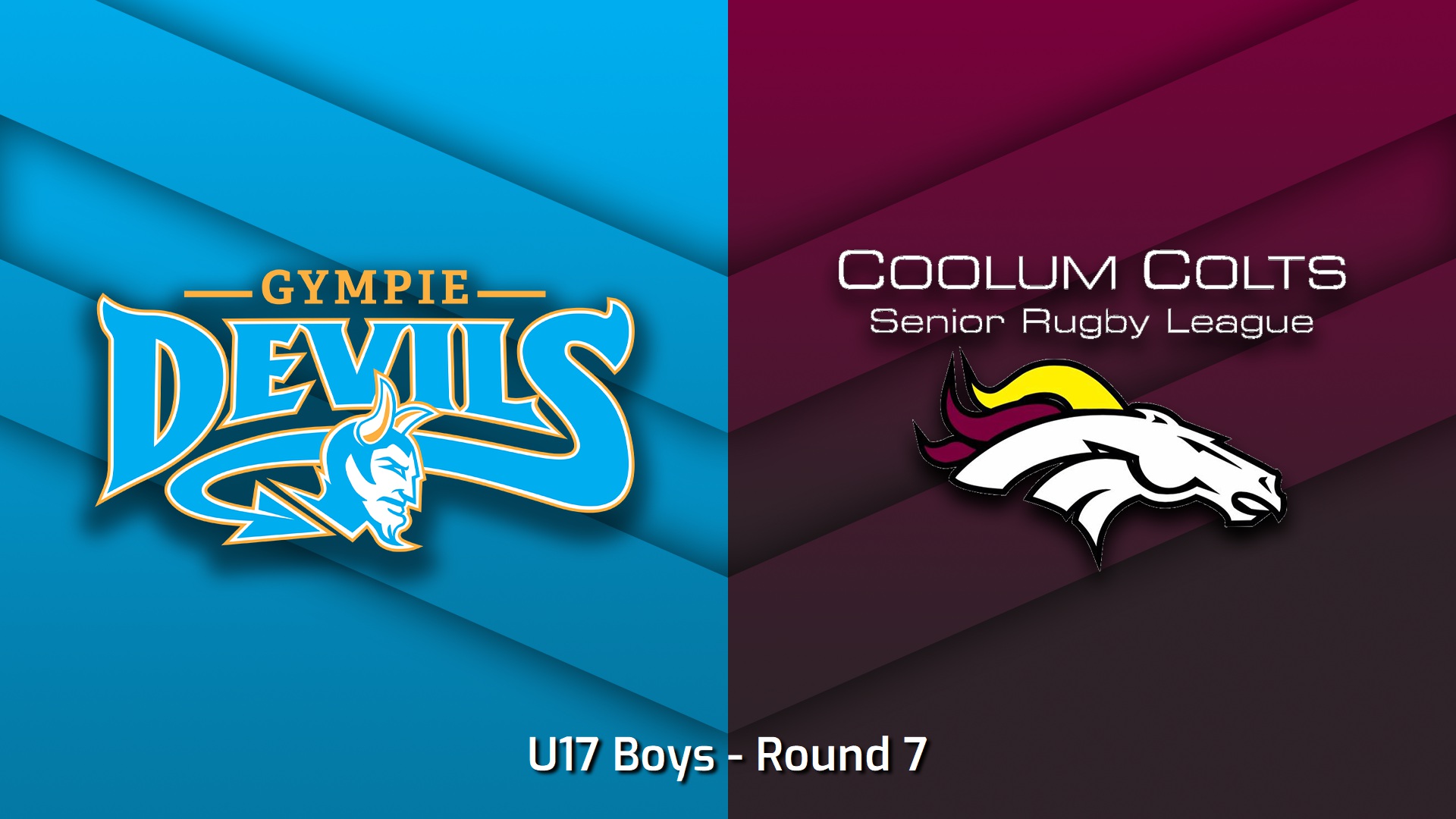 VIDEO: Sunshine Coast Junior Rugby League Round 7 - U17 Boys - Gympie ...
