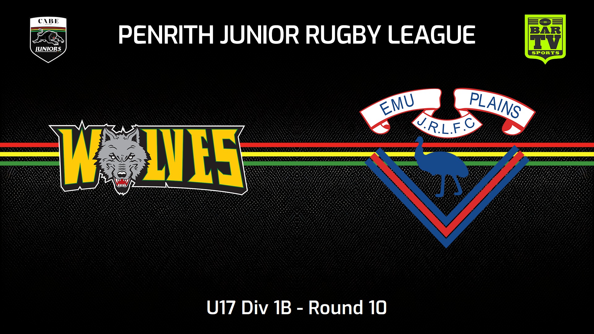 Watch Windsor Wolves matches LIVE on BarTV Sports!