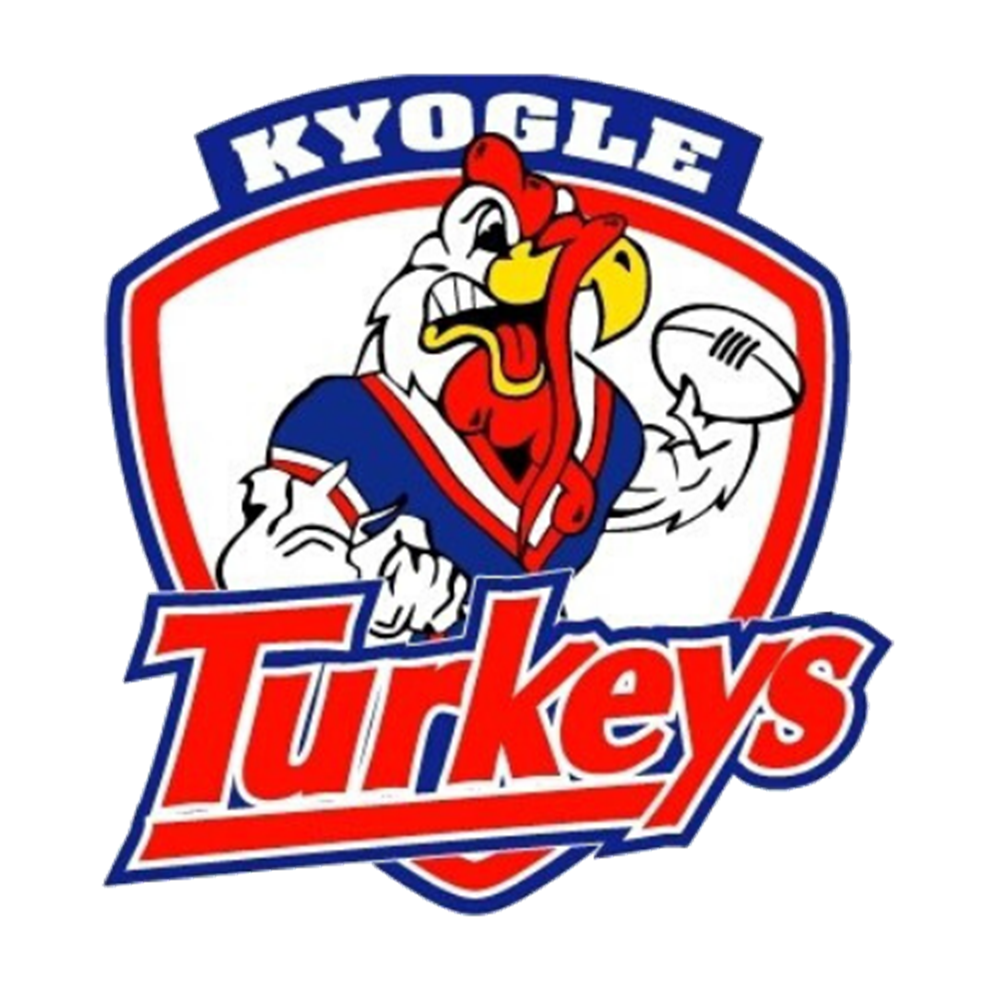Watch Kyogle Turkeys matches LIVE on BarTV Sports!