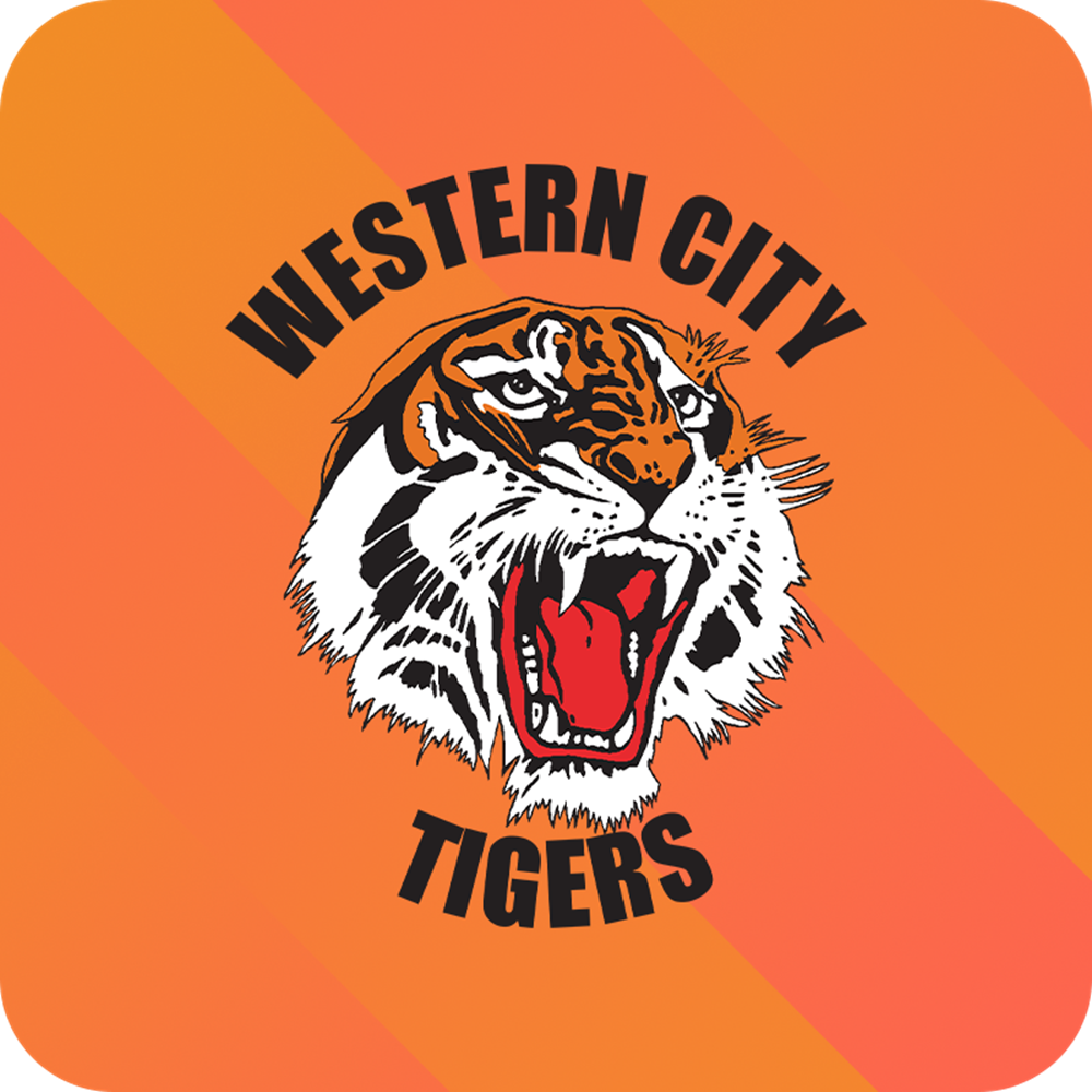 Watch Western City Tigers matches LIVE on BarTV Sports!