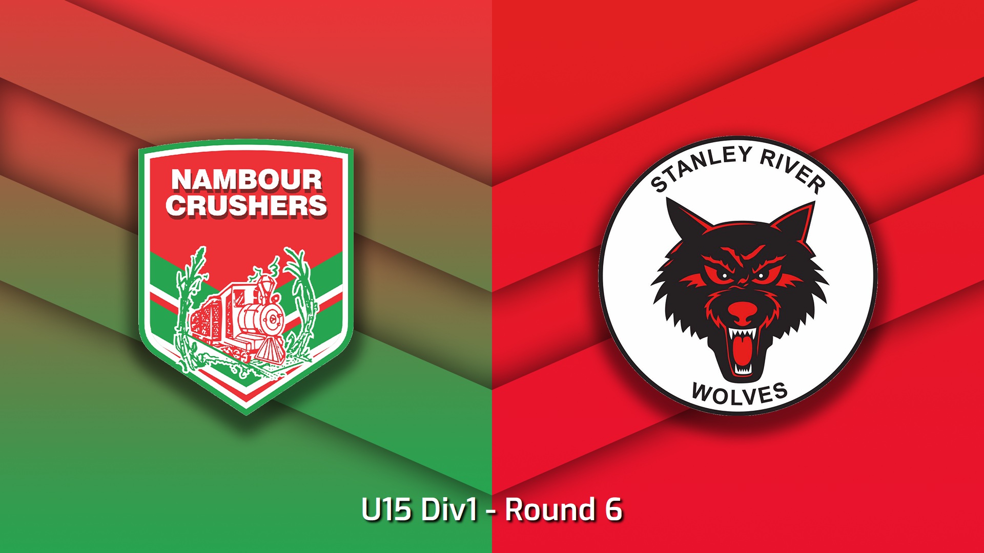 VIDEO: Sunshine Coast Junior Rugby League Round 6 - U15 Div 1 - Nambour ...