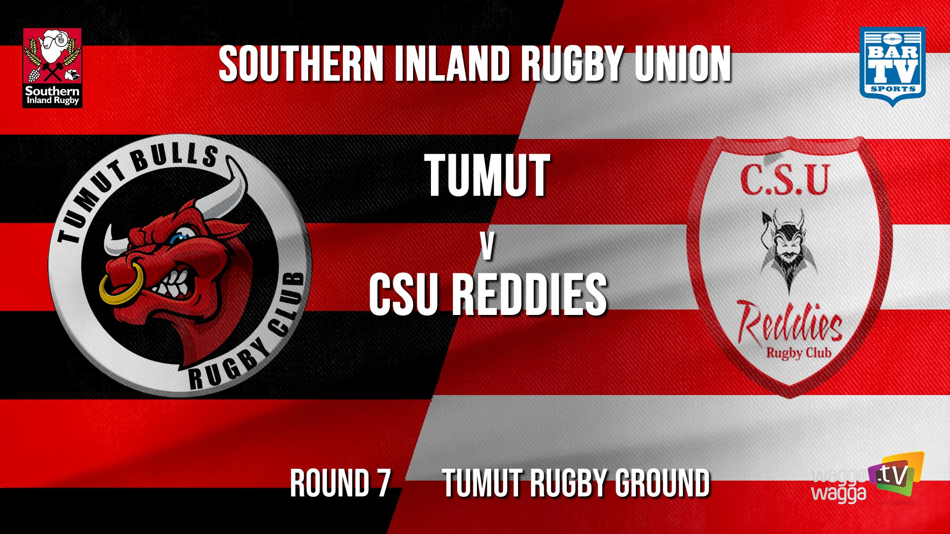 Tumut Bulls (Rugby Union)
