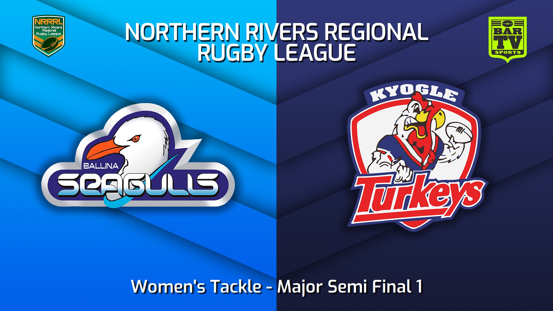 Watch Kyogle Turkeys matches LIVE on BarTV Sports!