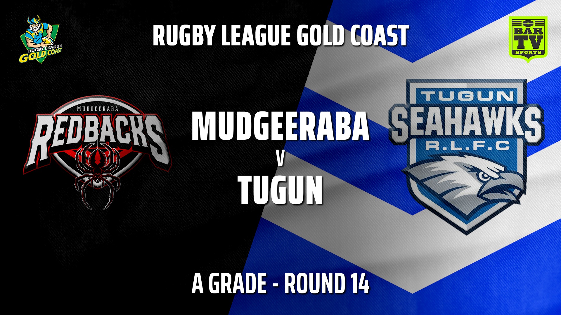 Mudgeeraba Redbacks (Rugby League)