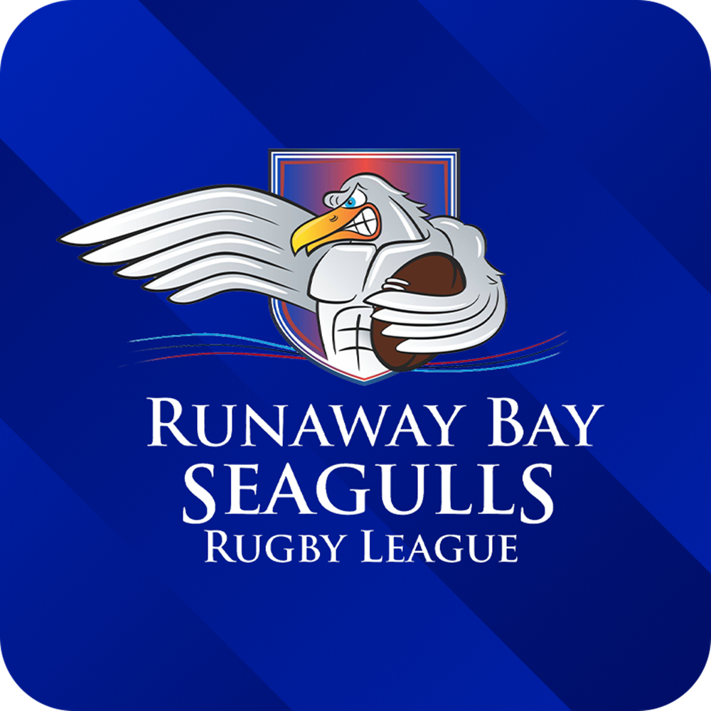 Watch Runaway Bay Seagulls matches LIVE on BarTV Sports!