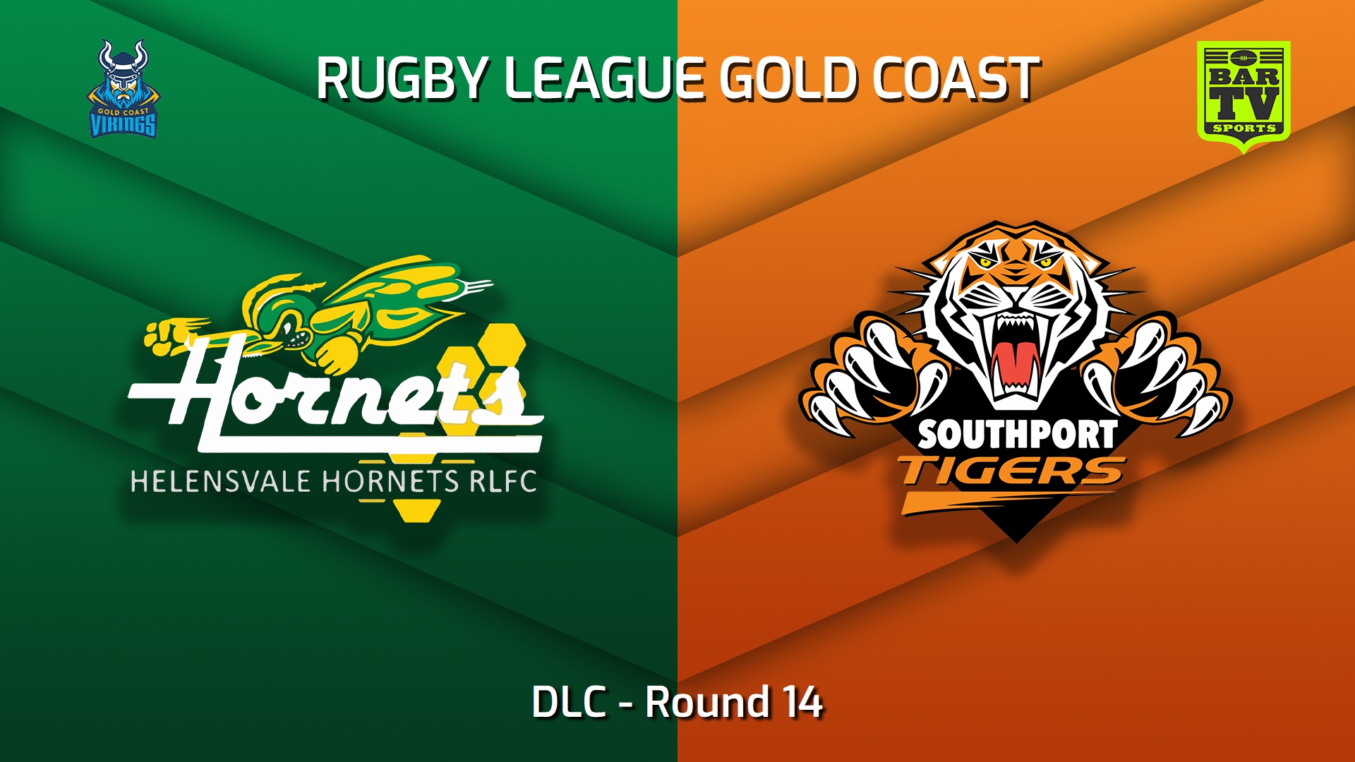 Helensvale Hornets (Rugby League)