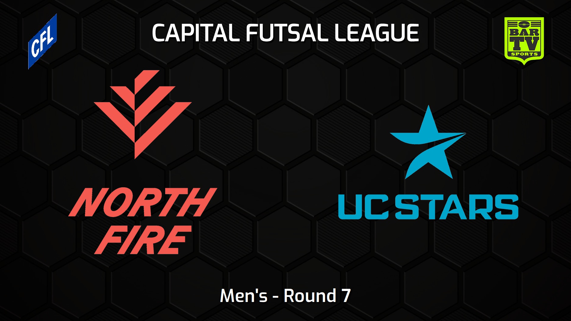 North Canberra Fire (Futsal)