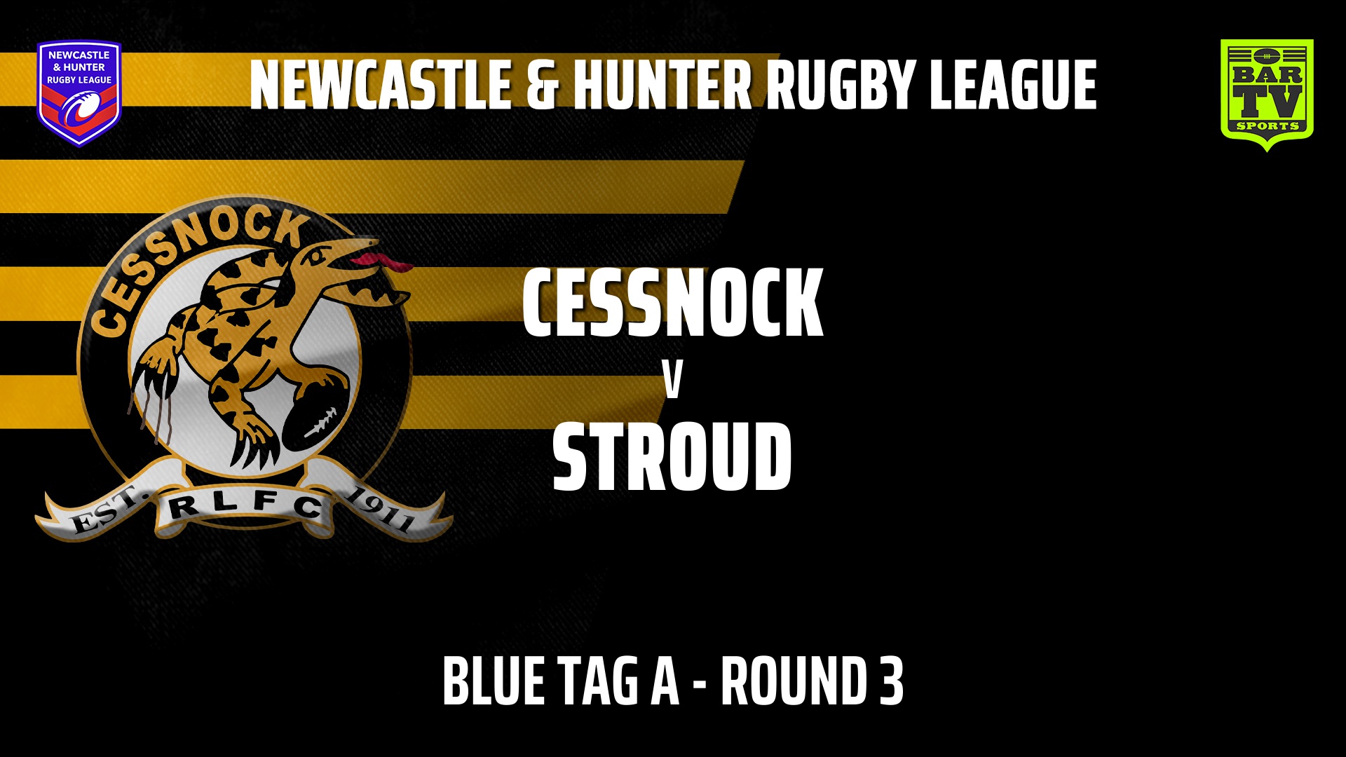 Stroud (Rugby League)