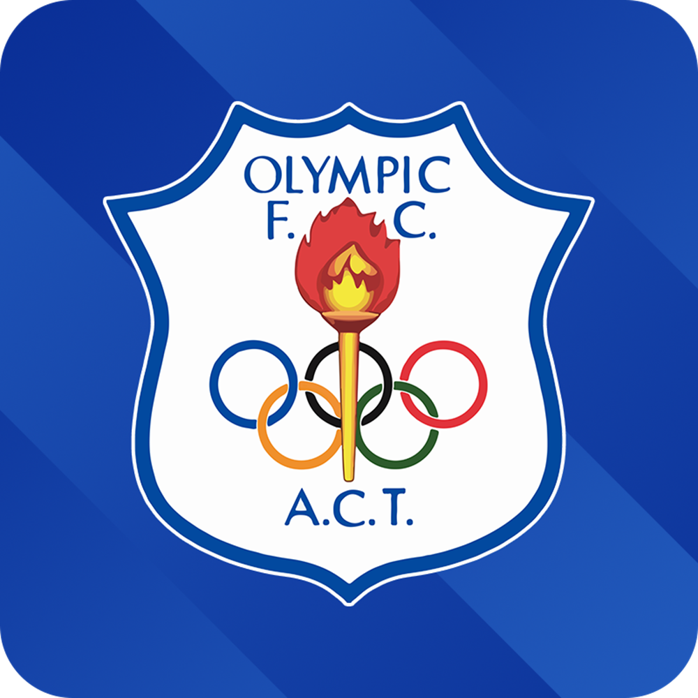 Watch Canberra Olympic FC matches LIVE on BarTV Sports!