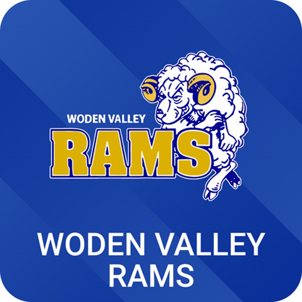 Watch Woden Valley Rams matches LIVE on BarTV Sports!