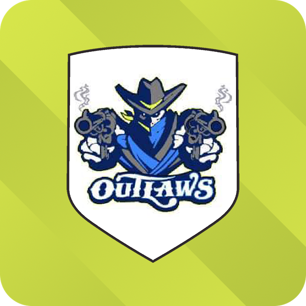 Watch TFW Outlaws matches LIVE on BarTV Sports!