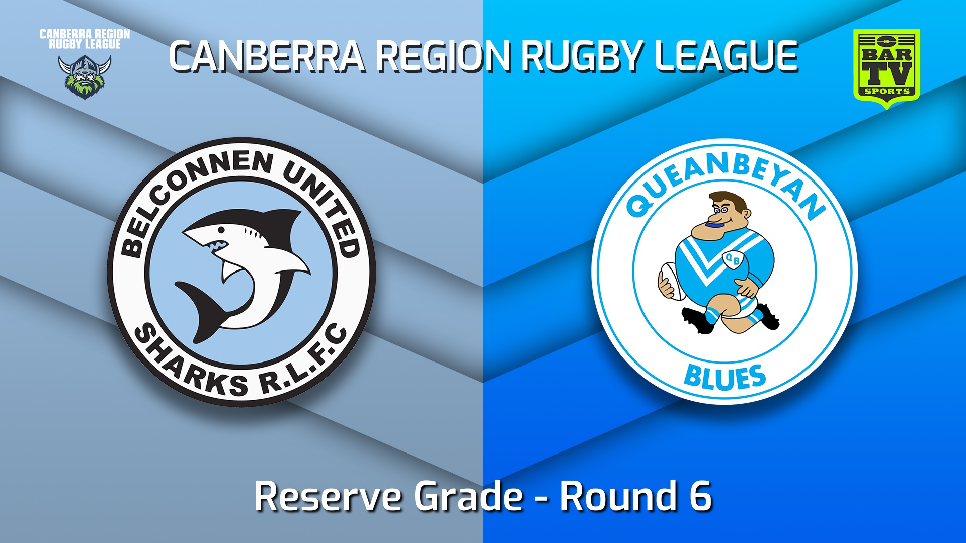 Queanbeyan Blues (Rugby League)
