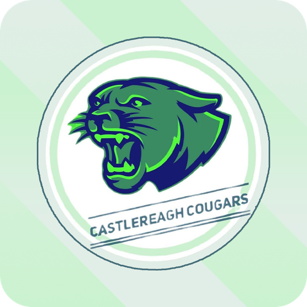 Watch Castlereagh Cougars matches LIVE on BarTV Sports!