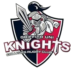 Watch Griffith Uni Knights matches LIVE on BarTV Sports!