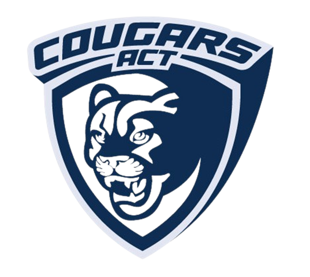 Watch ACT Cougars matches LIVE on BarTV Sports!
