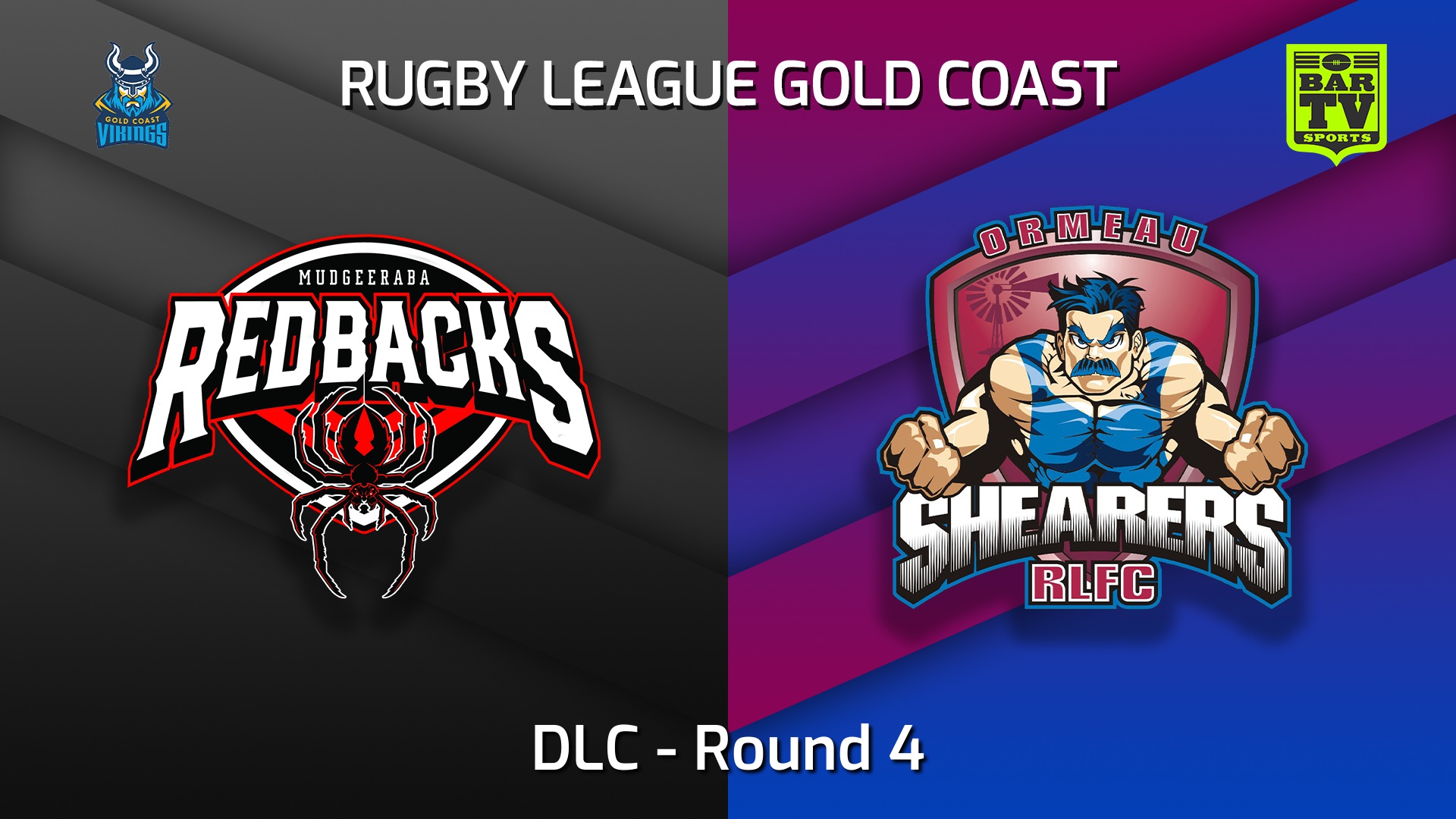 Mudgeeraba Redbacks (Rugby League)