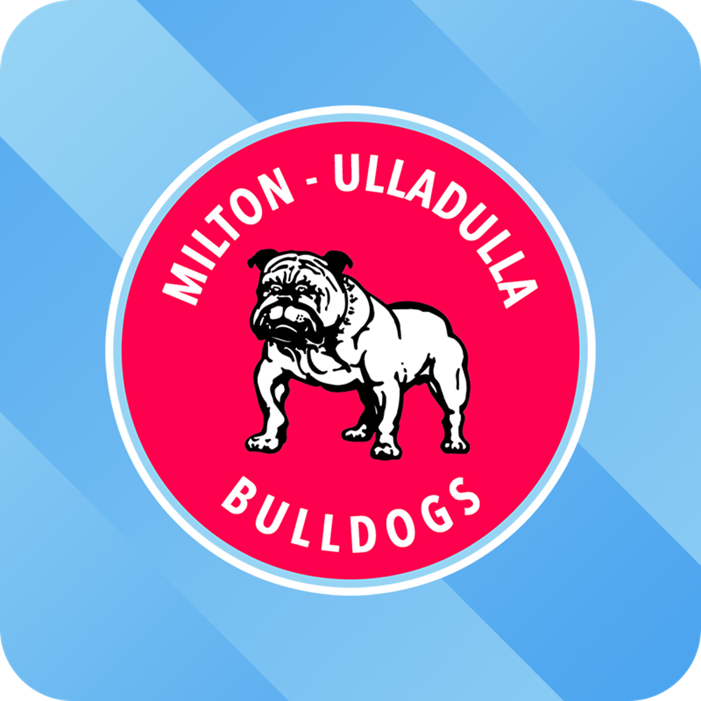Watch Milton-Ulladulla Bulldogs matches LIVE on BarTV Sports!